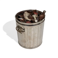 Victor Spinski | Artnet