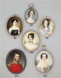 Sarah Biffin | Artnet