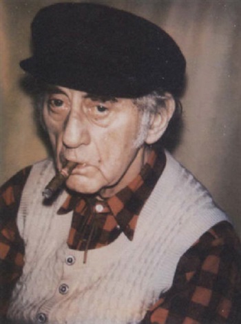 Man Ray by Andy Warhol on artnet