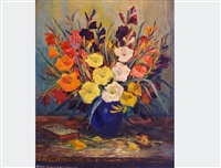 Gottfried W. Schmied | Artnet