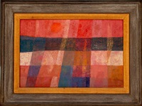 George Morrison | Artnet