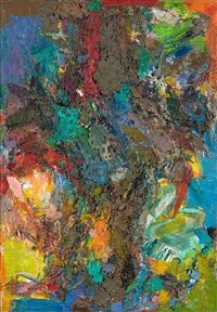 Samuel Feinstein | Artnet