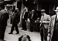 Hansel Mieth | Artnet