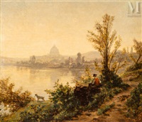 Auguste Paul Charles Anastasi | Artnet