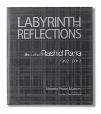 Rashid Rana | Artnet