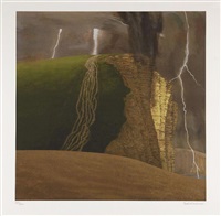 David Inshaw | Artnet