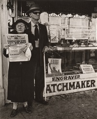 John Gutmann | Artnet