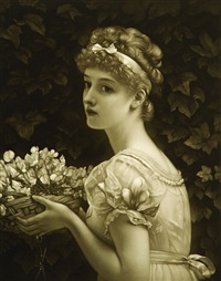 Minnie Cormack | Artnet