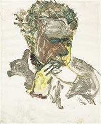 Nathan Oliveira | Artnet | Page 2