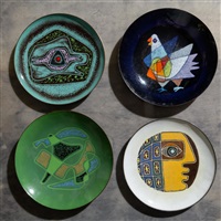 Ellamarie and Jackson Woolley | Artnet