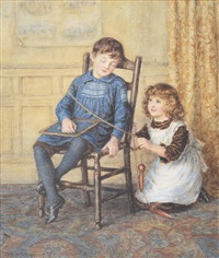 Caroline Paterson Sharpe Auctions Results | Artnet