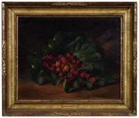 George Henry Hall | Artnet