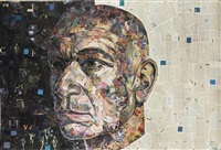 Shane Murray and Mark Holstein | Artnet