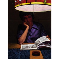 Larry Wheeler | Artnet