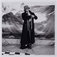 Samuel Fosso | Artnet