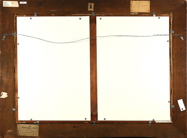 Defiance by William Gropper on artnet