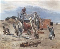 Julian Levi | Artnet