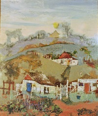John Cartwright | Artnet