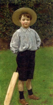 Walter C. Stritch Hutton | Artnet