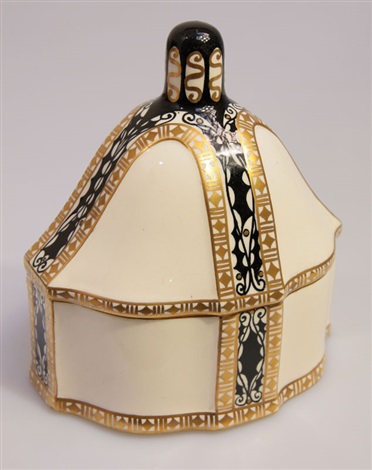 Dose model 9613 by Emanuel Josef Margold on artnet