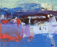 Deborah Lanyon | Artnet