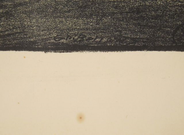 Artists Judging Works of Art. by George Bellows on artnet