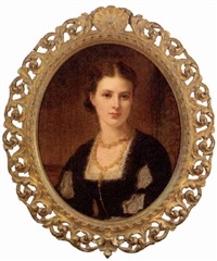 Kate Perugini | Artnet