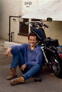 Albane Navizet | Artnet