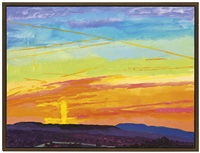 Graham Nickson | Artnet