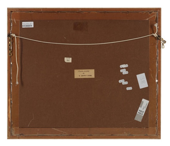 Thirlmere by William Heaton Cooper on artnet