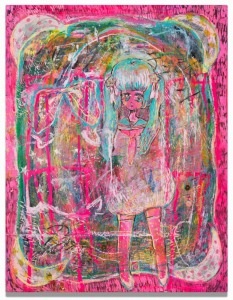 Pink Crap Days by Saiakunanachan on artnet