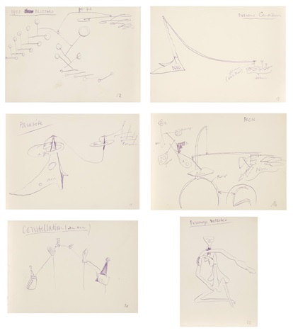 i Dec 50 Blizzard ii Extreme Cantilever iii Parasite iv Large Peacock v ...