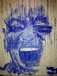 Patrick Zevaco | Artnet