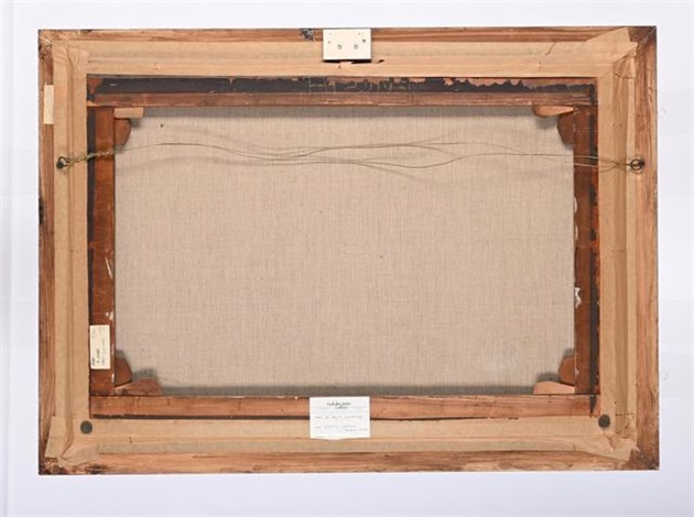 AN ANGUS LANDSCAPE by George Whitton Johnstone on artnet