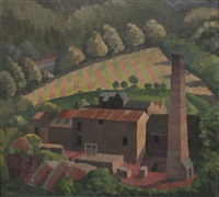 Adrian Paul Allinson | Artnet