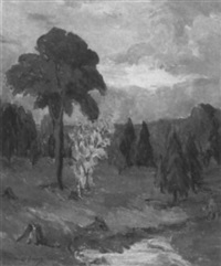 Lilly Osman Adams | Artnet