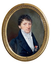 Jean Cossard | Artnet