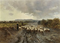 Anton Mauve | Artnet | Page 3