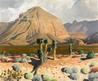 James Swinnerton Auctions Results | Artnet