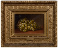 George Henry Hall | Artnet