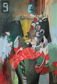 Gil Desiano Bitton | Artnet