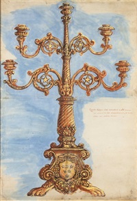 Luigi Valadier | Artnet