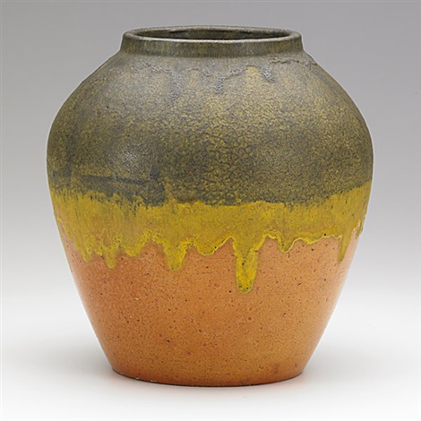 Vessel by Merrimac Pottery on artnet