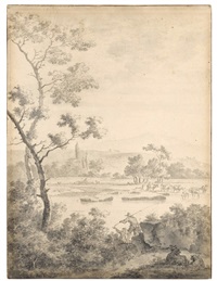 Adam Pynacker | Artnet