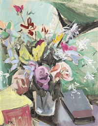 Frances Kelly | Artnet