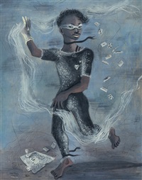 Karl Priebe | Artnet