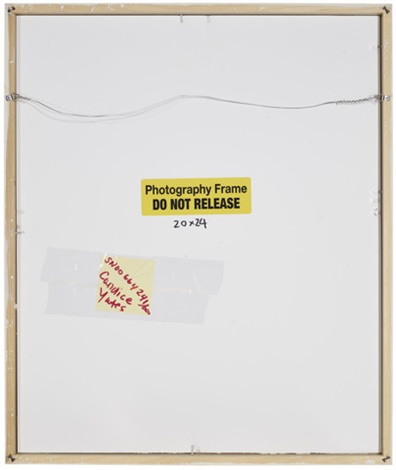 Two Portraits of Jay Stolar, Julius C by Candice Yates on artnet