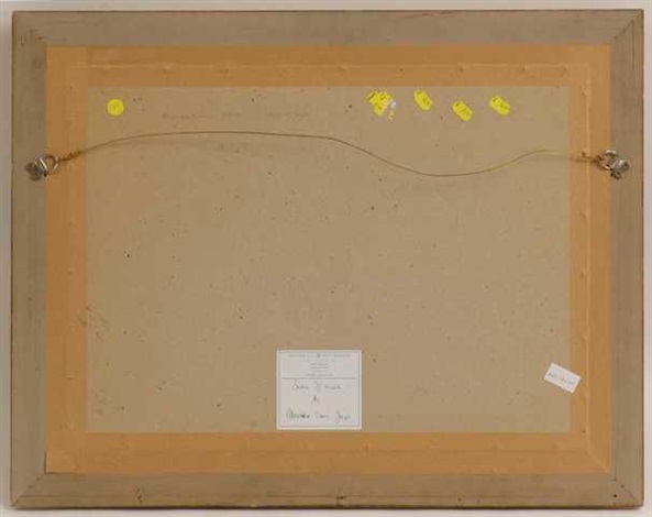 Soleil dHiver by Alexandre Jacob on artnet