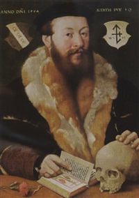 Hermann Tom Ring Auctions Results | Artnet