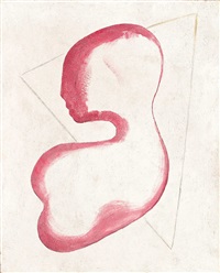 John Ferren | Artnet